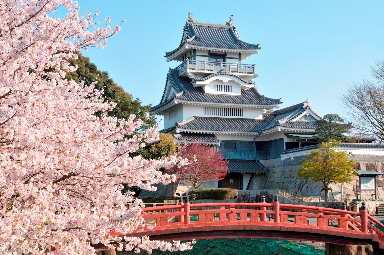 Makinohara and Yoshida City – Marusan Quality